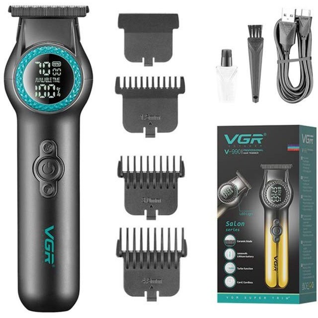 ماشین اصلاح وی جی آر VGR V-990 - anas