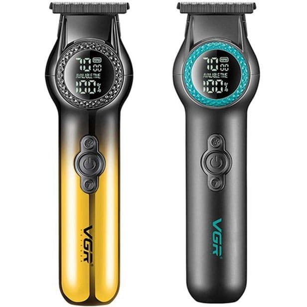 ماشین اصلاح وی جی آر VGR V-990 - anas